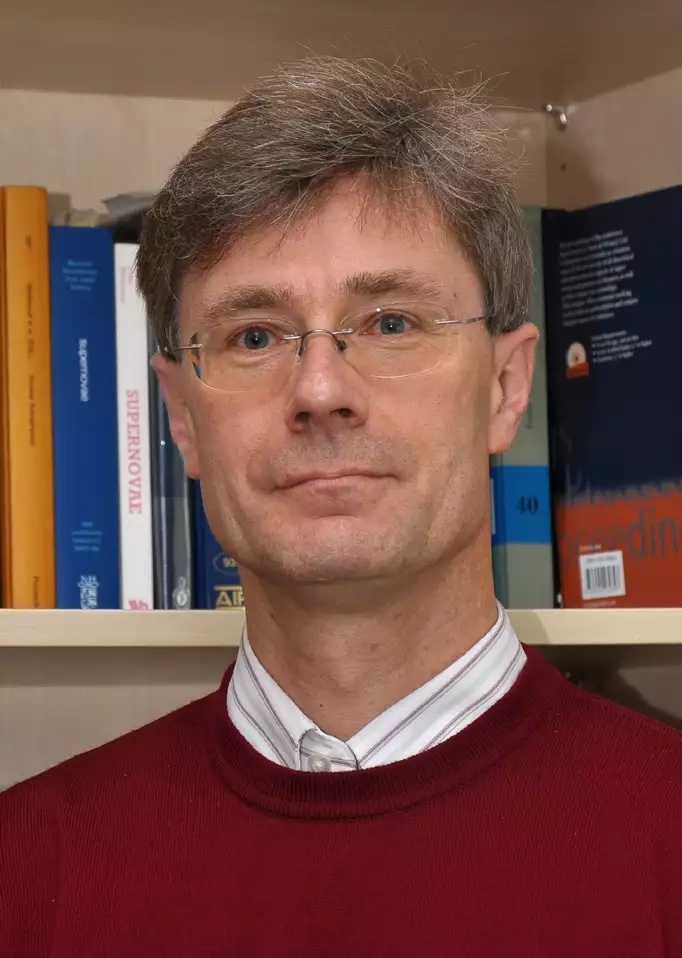 Detail | Origins-Cluster